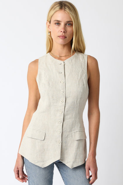 LINEN COLLECTION – BARE RAGS